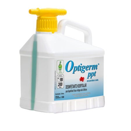 Optigerm PPT - Oleak