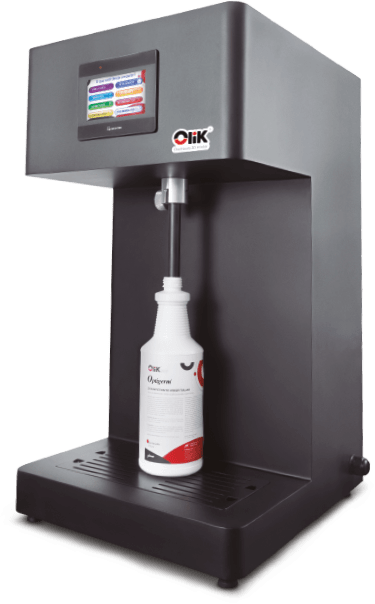 Oleak - Produtos Profissionais de Higiene e Limpeza - Oleak